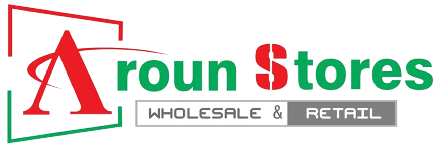 🛒 Aroun Stores